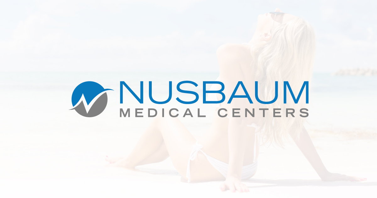 In The Media | Nusbaum Medical Centers Of New Jersey